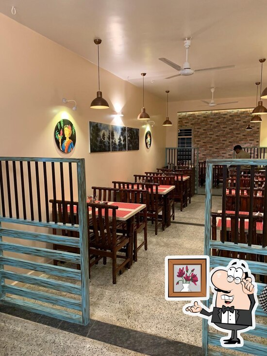 Menu at Makhani & More, Belgaum