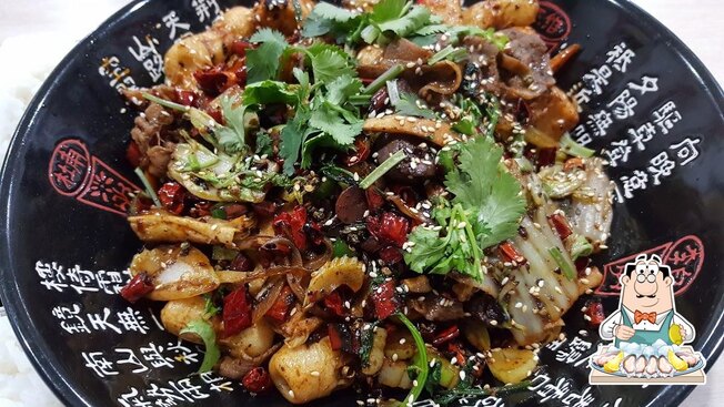 Master Hot Pot Eastwood, Eastwood - Restaurant menu, prices and reviews