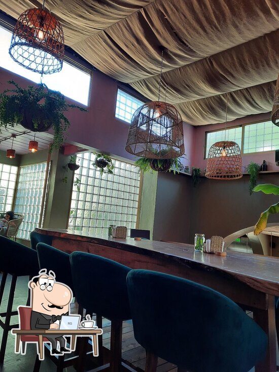 Merope Bar de Frutas, Buenos Aires - Menú del restaurante, precios y ...