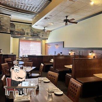 Niu Kitchen, Miami, First Street - Restaurant menu, prices and reviews