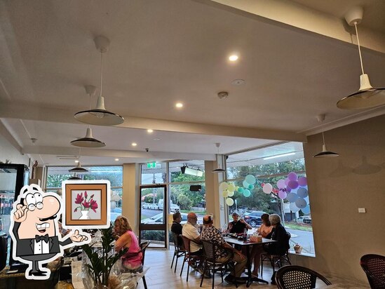 Persian Cottage, Baulkham Hills - Restaurant menu, prices and reviews