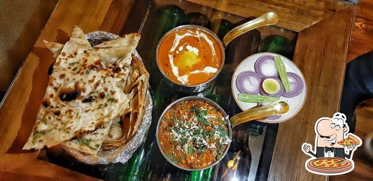 Pint House, Jaipur, 7th Floor - Restaurant menu and reviews