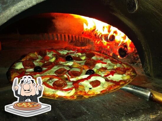 Pizzeria Chez Nabil, Avignon - Restaurant reviews