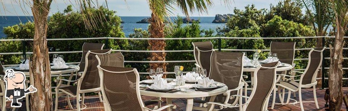 La Castile Steakhouse, Dubrovnik - Restaurant menu, prices and reviews