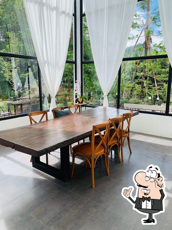 The Cave Cafe & Eatery, Ban Sa Ha Khon - Restaurant reviews
