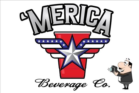 Menu at 'Merica Beverage Co. pub & bar, Nacogdoches