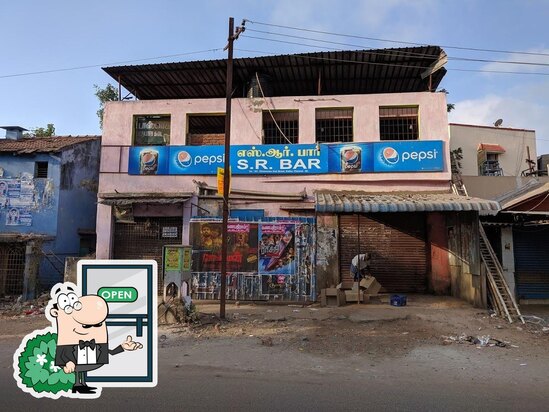 TASMAC, Chennai, Nandanam - Restaurant menu, prices and reviews