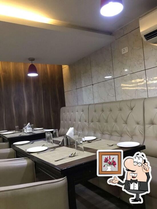 Bahar Cafe, Bengaluru - Restaurant menu, prices and reviews