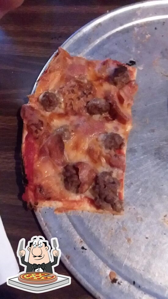 Fergie's Bar & Restaurant in Lemay - Restaurant menu and reviews