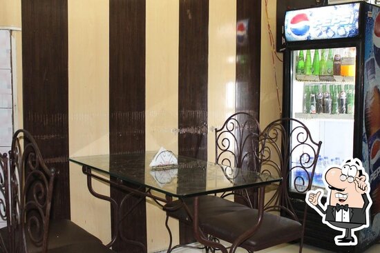 Bubby Fish & Chicken Corner, Amritsar - Restaurant menu, prices and reviews