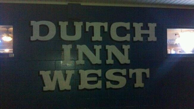 Dutch Inn West in Elgin - Restaurant menu and reviews