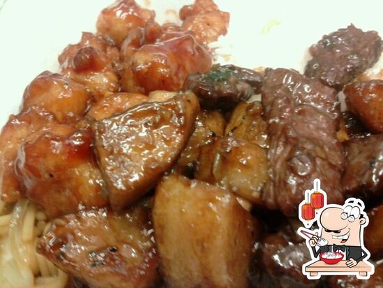 Fortune Express, Roanoke - Restaurant menu, prices and reviews