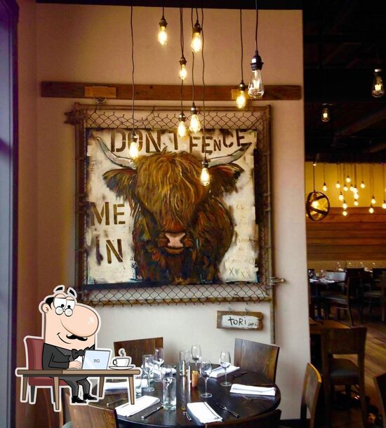 Free Range Kitchen, Basalt - Restaurant menu, prices and reviews