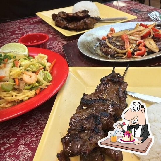 Ihawan in New York City - Restaurant menu and reviews