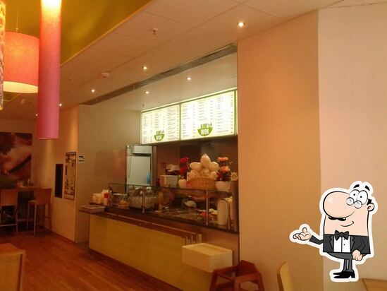 Speisekarte von Kim’s Wok Asia Spezialitäten restaurant, Limburg an der ...
