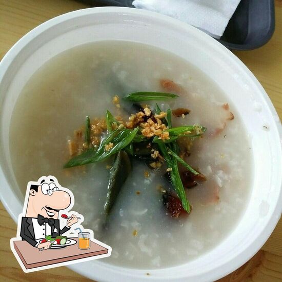 MXT Tea House, Baguio - Restaurant menu, prices and reviews