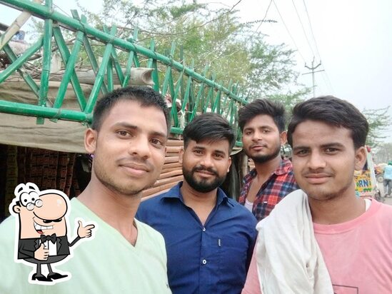 Ravi rajput, Nidholi Kalan - Restaurant menu, prices and reviews