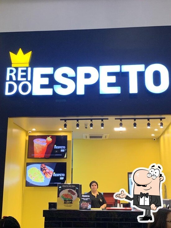 Rei do Espeto, Cacoal - Menu do restaurante, preços e opiniões