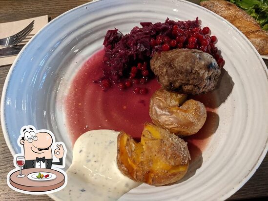 Restaurang MAT restaurant, Malmö - Restaurant menu and reviews