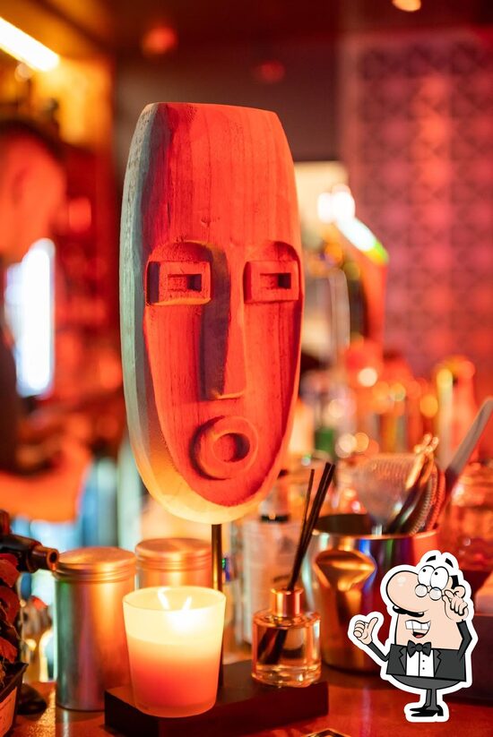 Six Bar, Faro - Restaurant menu, prices and reviews