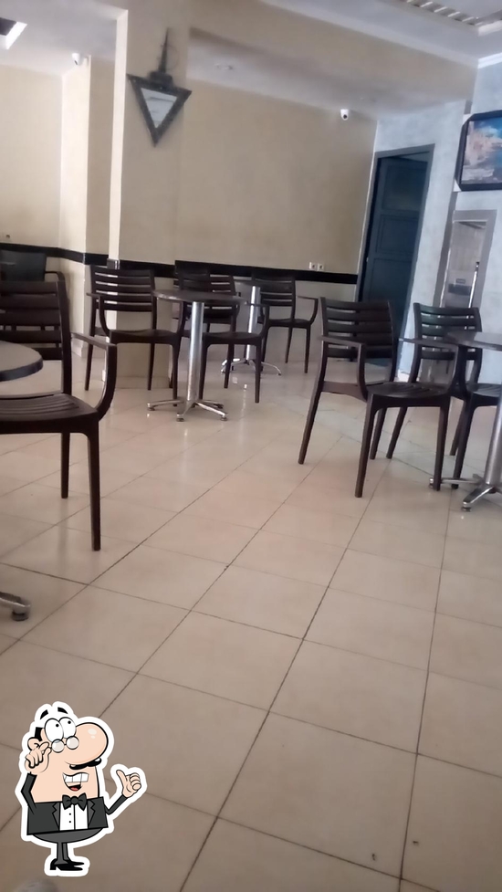 Snack Mr Chef restaurant, Agadir - Restaurant reviews