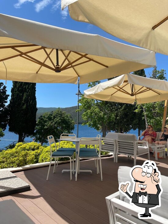 The Beat Beach Club, Rabac - Restaurant menu, prices and reviews