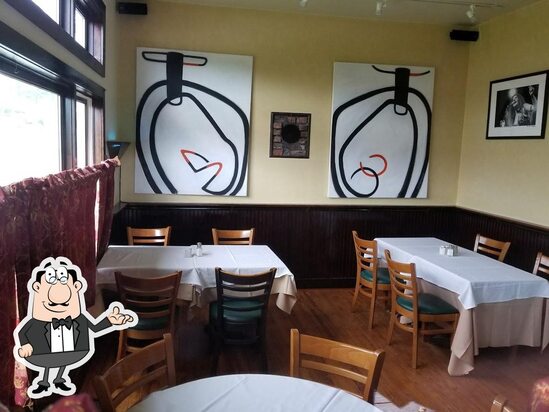 Dancing Cat Saloon, Bethel - Restaurant menu, prices and reviews