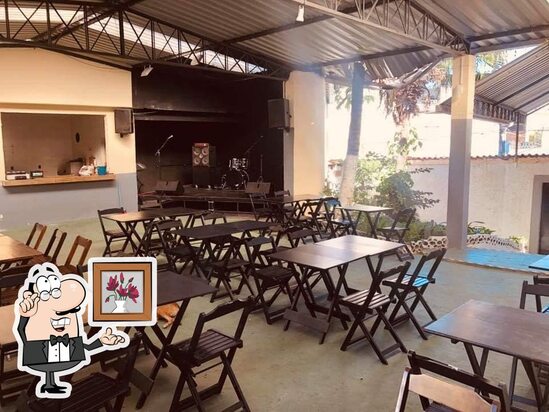 Divino Bar, Rio de Janeiro - Restaurant reviews