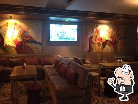 KAI Room pub, Gurugram (HUDA City Centre) – menu, prices & reviews