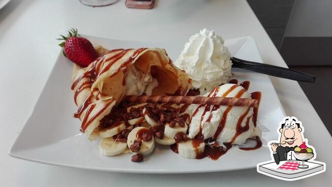 I Am Subzero in Tonypandy - Restaurant reviews
