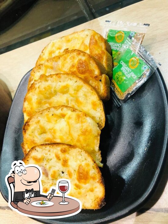 MOMO BOX, Dharwad - Restaurant menu, prices and reviews