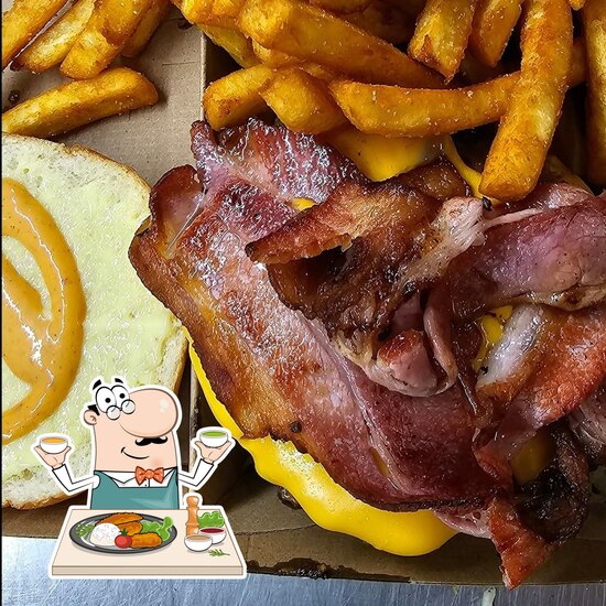 ZIGGY'S EATERY, Brunswick East - Restaurant menu, prices and reviews