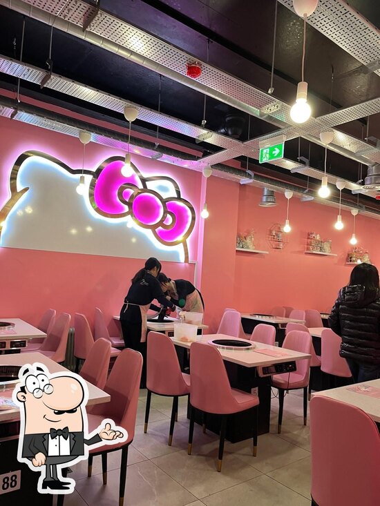 iCHiNA Hotpot in Glasgow - Restaurant reviews