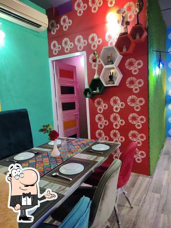 BR33 Cafe Wala, Samastipur - Restaurant reviews