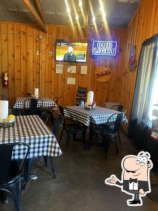 Blazers Hot Wings, Commerce - Restaurant menu, prices and reviews
