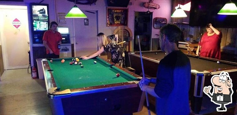 Jimmy's Jukebox in Fort Walton Beach - Restaurant reviews
