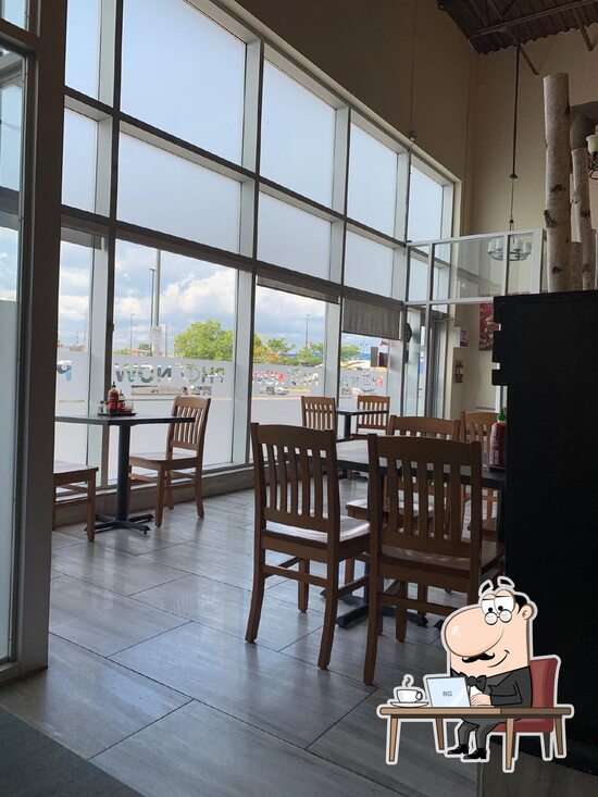 Pho Now, Toronto, Jane - Restaurant menu, prices and reviews