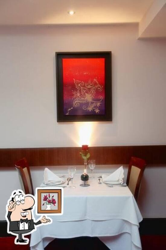The New Rose, Guildford - Restaurant menu, prices and reviews