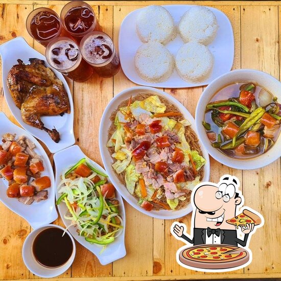 Esting's Bellychon, Angeles - Restaurant menu, prices and reviews