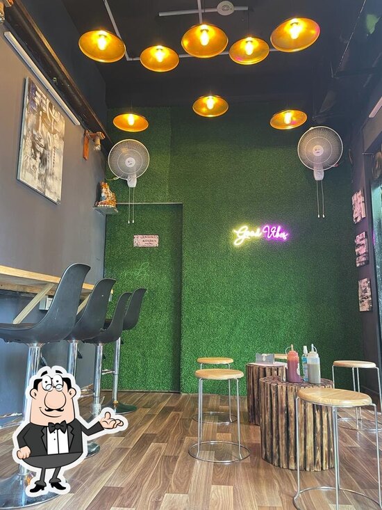 100 spices, Delhi, GTB Nagar - Restaurant menu, prices and reviews