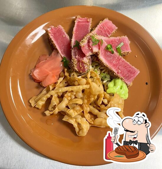Back 9 Sports Bar & Grille, Butte - Restaurant menu, prices and reviews
