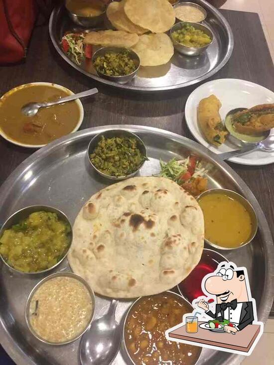 Menu at Cafe Tato since 1913 (Patto), Panaji, Tato Holdings
