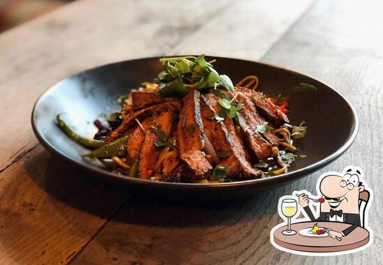 Coco Mill in Carlisle - Restaurant reviews
