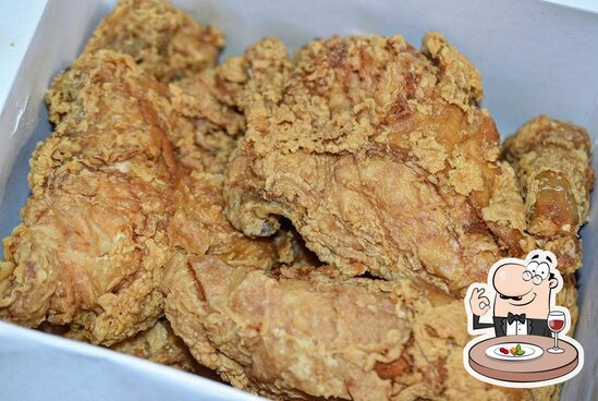 Famous Fried Chicken in Crystal Springs - Restaurant reviews