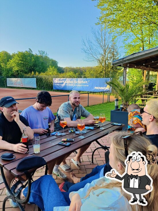 Speisekarte von FortyTwo restaurant, Altenholz