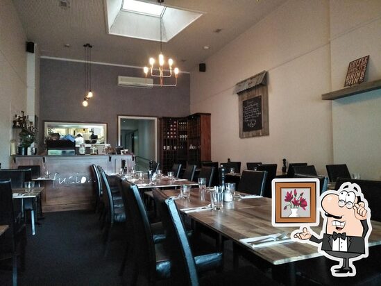 Future Cafe - Halal, Colac - Restaurant menu, prices and reviews