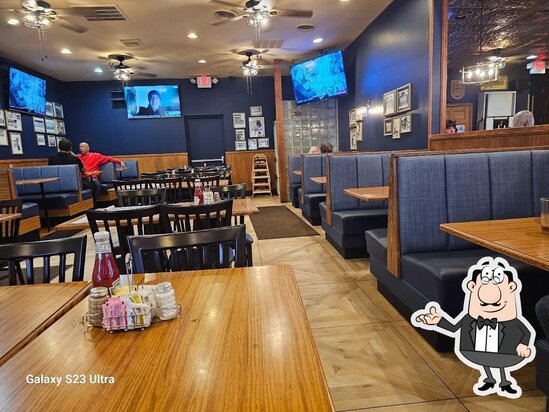 Gateway Grill, Monroeville - Restaurant menu, prices and reviews
