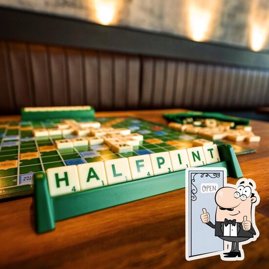 Half Pint Kitchen + Bar in Bowen Hills - Restaurant reviews