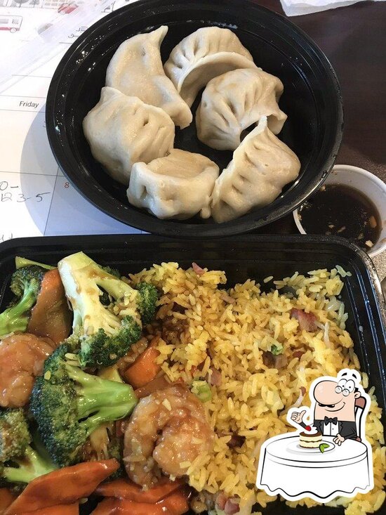Happy Wok in Wilton - Restaurant menu and reviews