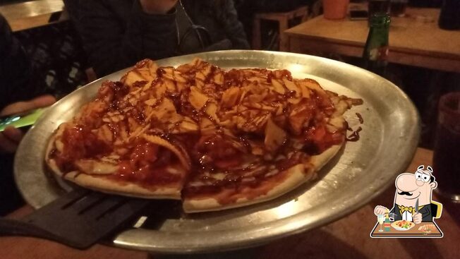 Restaurante Juan Gallo Cuauhtémoc, San Luis Potosi - Opiniones del ...